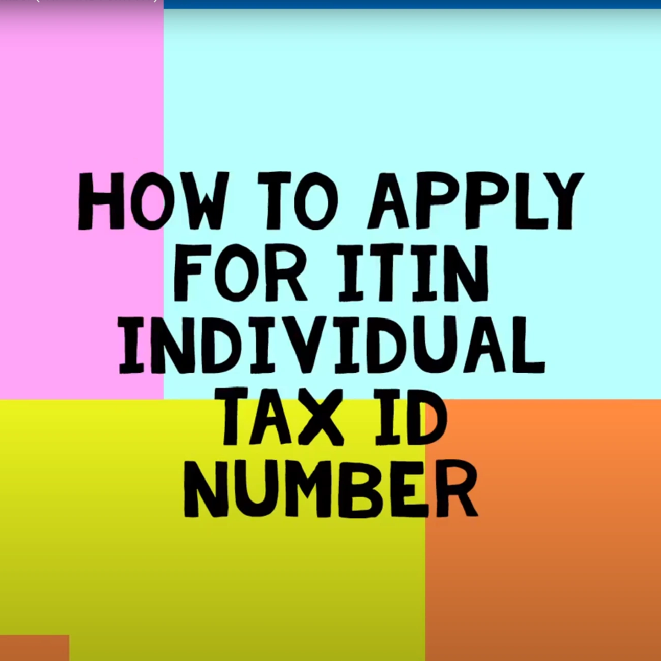 Certifying Acceptance Agent W7-Itin New and Renewal Application, W7 COA Service Guaranteed for ...